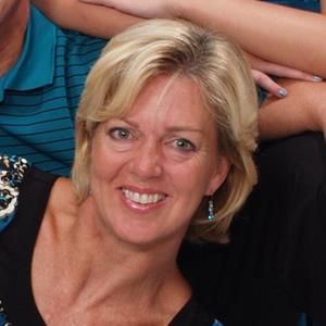 Amy Wenhold | ACE Certified Personal Trainer Profile
