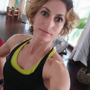 Sabrina Cornali Gatti | ACE Certified Personal Trainer Profile