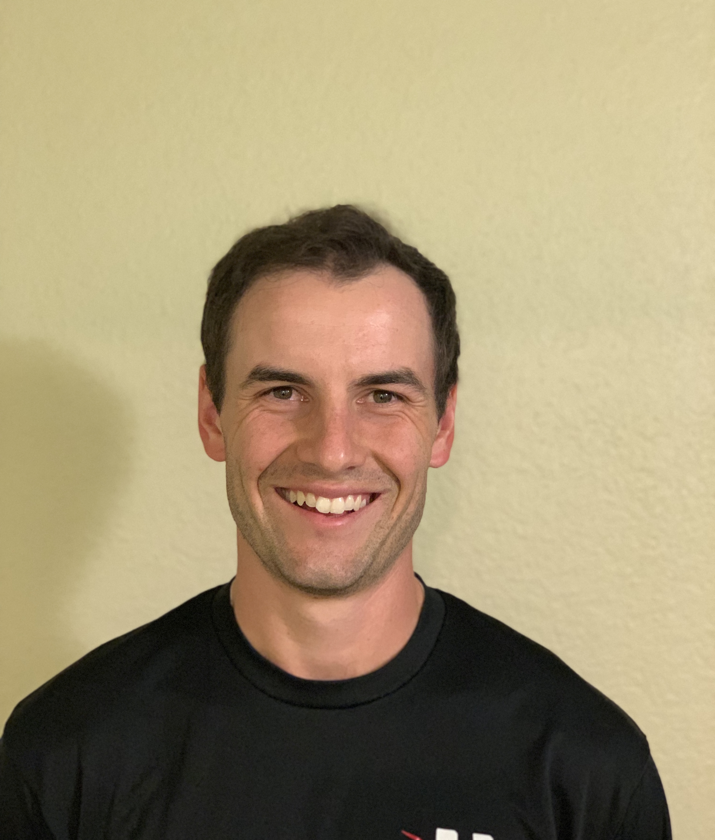 Brandon Bete | ACE Certified Personal Trainer Profile