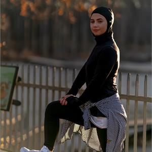 Mariam Hussein Agha | ACE Certified Personal Trainer Profile