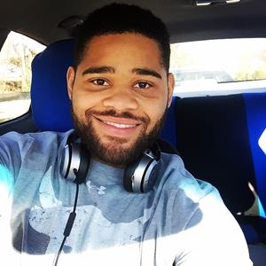 Deon Cook | ACE Certified Personal Trainer Profile