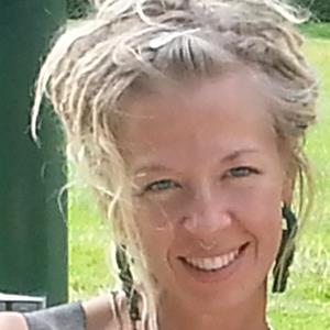 Danielle Maes | ACE Certified Personal Trainer Profile