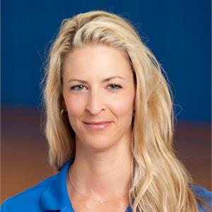 Audrae Hughes MPH | ACE Certified Personal Trainer Profile