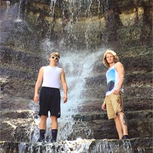 Marcus Miles | ACE Certified Personal Trainer Profile