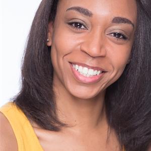 Raven Jelks | ACE Certified Personal Trainer Profile