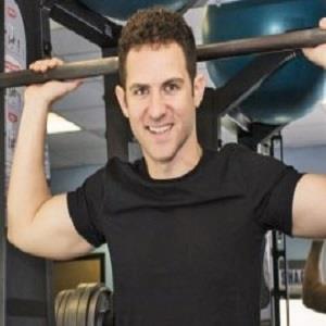 Justin Henning | ACE Certified Personal Trainer Profile
