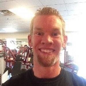 Travis Holt | ACE Certified Personal Trainer Profile