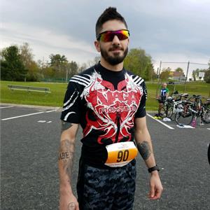 Cameron Loehr | ACE Certified Personal Trainer Profile