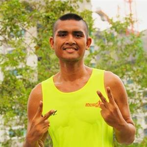 MUHAMMAD ZULFADLY BIN ABDUL MANAP | ACE Certified Personal Trainer Profile