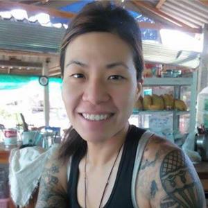 Patricia Liu | ACE Certified Personal Trainer Profile
