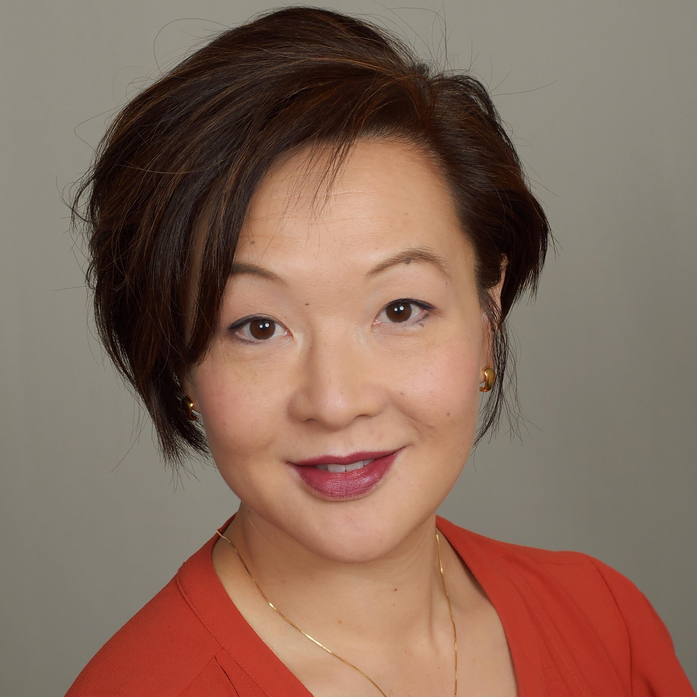 Kristen Wong | ACE Certified Personal Trainer Profile