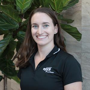 Michelle McGarry | ACE Certified Personal Trainer Profile