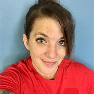 Chelsea Hale | ACE Certified Personal Trainer Profile