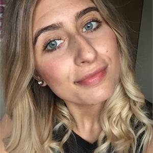 Rachel Vogeney | ACE Certified Personal Trainer Profile