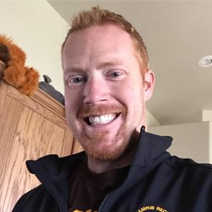 Brett Smith | ACE Certified Personal Trainer Profile