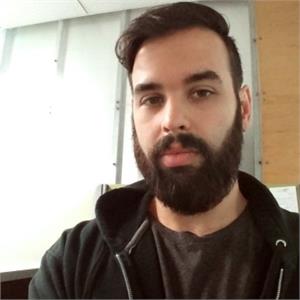 Christian Alfaro | ACE Certified Personal Trainer Profile