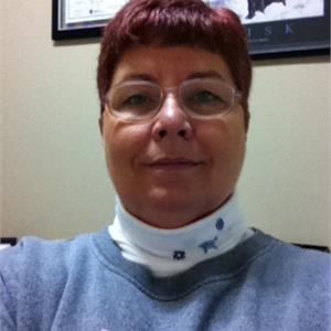 G. Gail Cothran | ACE Certified Personal Trainer Profile