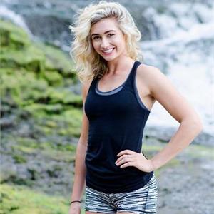 Shelby Friday | ACE Certified Personal Trainer Profile