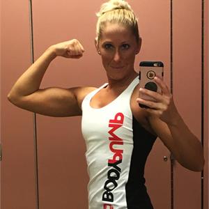Sarah Smith | ACE Certified Personal Trainer Profile