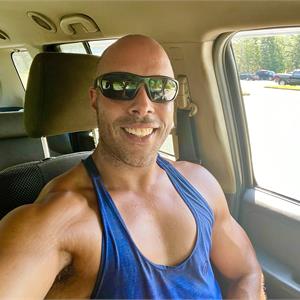 Jimmy Franklin Jr | ACE Certified Personal Trainer Profile
