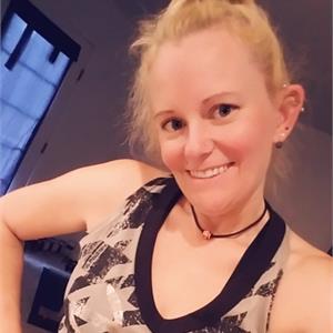 Elizabeth Renna | ACE Certified Personal Trainer Profile