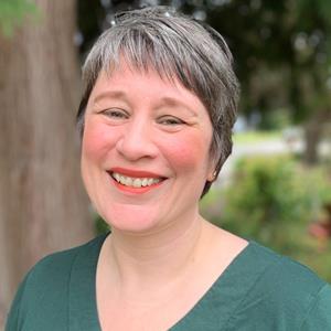 Jennifer L Powell Grosvenor | ACE Certified Personal Trainer Profile