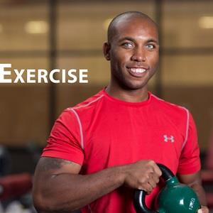 Brandon Jones | ACE Certified Personal Trainer Profile