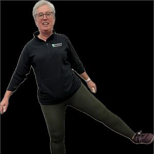 Melissa Mabe | ACE Certified Personal Trainer Profile