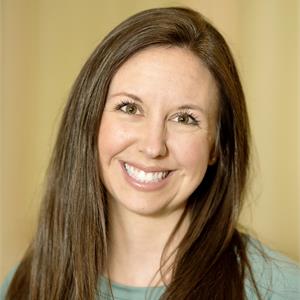 Julie Fritsche | ACE Certified Personal Trainer Profile