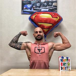 lucas mclean | ACE Certified Personal Trainer Profile