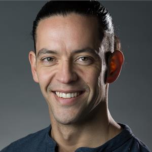 Alejandro Matias | ACE Certified Personal Trainer Profile