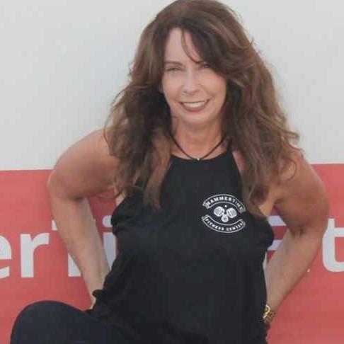 Christine Foreman | ACE Certified Personal Trainer Profile