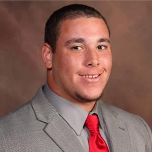 Trevan Brown | ACE Certified Personal Trainer Profile