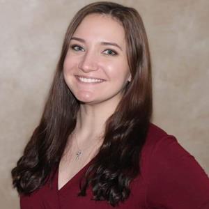 Deanna Hamilton | ACE Certified Personal Trainer Profile