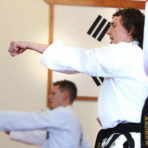 Derek Seitz | ACE Certified Personal Trainer Profile