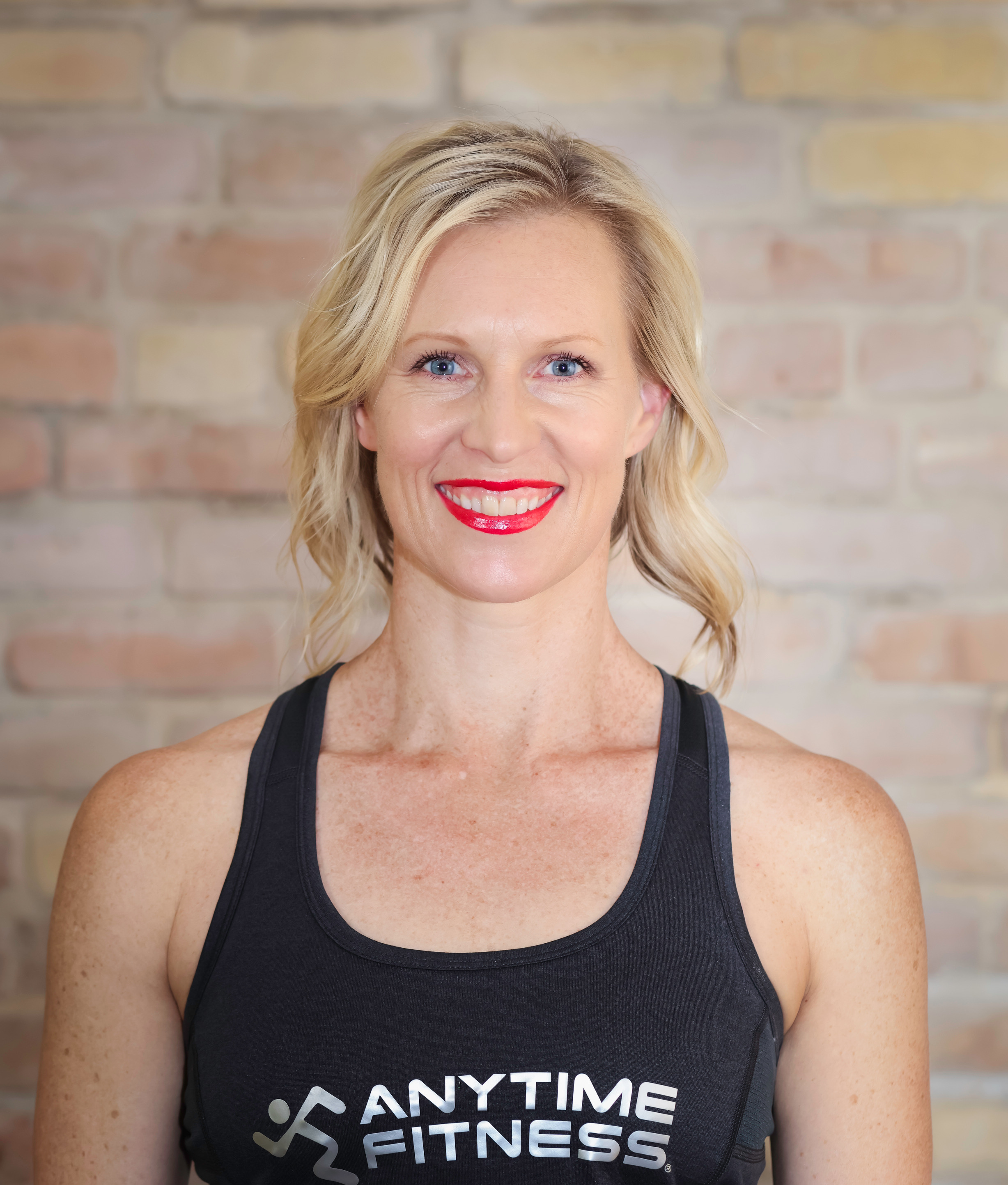 Kim Bubela | ACE Certified Personal Trainer Profile