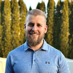 Kyle McGuinness | ACE Certified Personal Trainer Profile