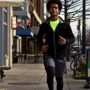 Errick McAdams | ACE Certified Personal Trainer Profile