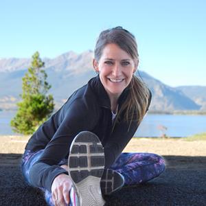 Allison Dyer | ACE Certified Personal Trainer Profile