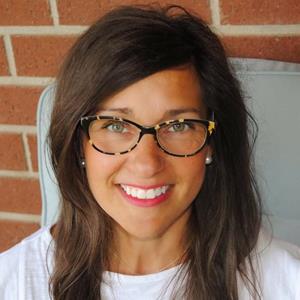 Jamie Reed | ACE Certified Personal Trainer Profile