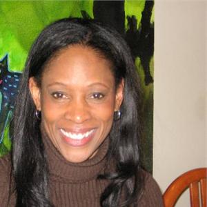 Diesta Goldsmith | ACE Certified Personal Trainer Profile