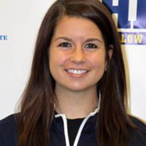 Shannon Costello Falk | ACE Certified Personal Trainer Profile