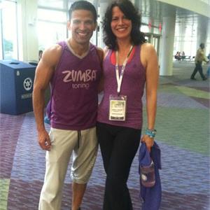 Janice Lavigne | ACE Certified Personal Trainer Profile