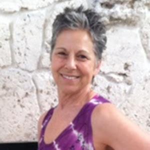 Sandi Brown | ACE Certified Personal Trainer Profile