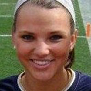 Ali Totten | ACE Certified Personal Trainer Profile