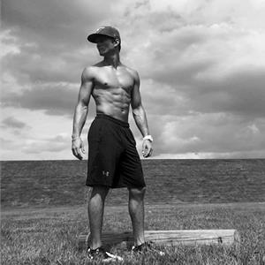 Jacob Kent | ACE Certified Personal Trainer Profile