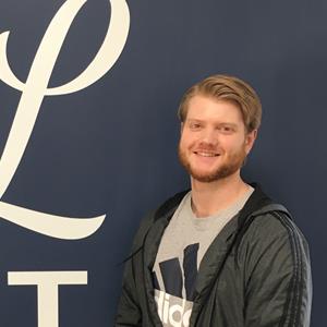 David Blake II | ACE Certified Personal Trainer Profile