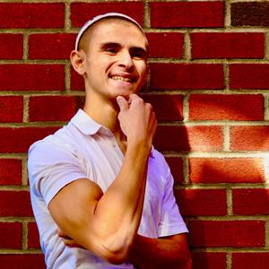 Alexander Kleinman | ACE Certified Personal Trainer Profile