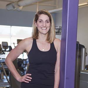 Alexandra Martin | ACE Certified Personal Trainer Profile