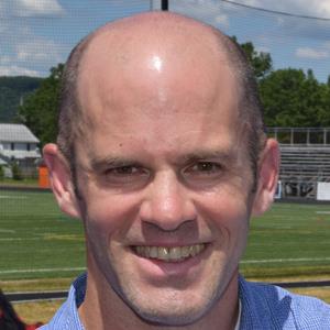 Michael Beaudoin | ACE Certified Personal Trainer Profile